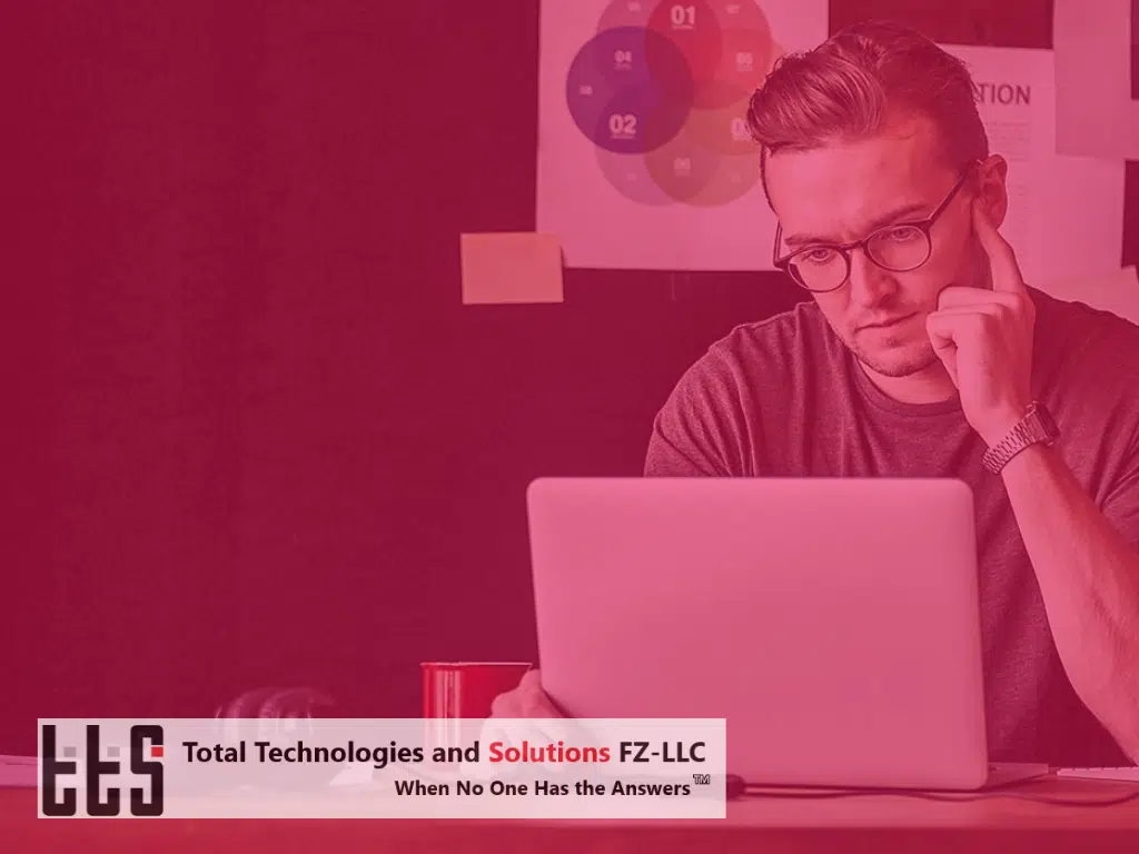 Total Technologies & Solutions (TTS) - Fajr Alsabah Information Technologies